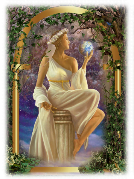 Money Goddess – MadihaBee