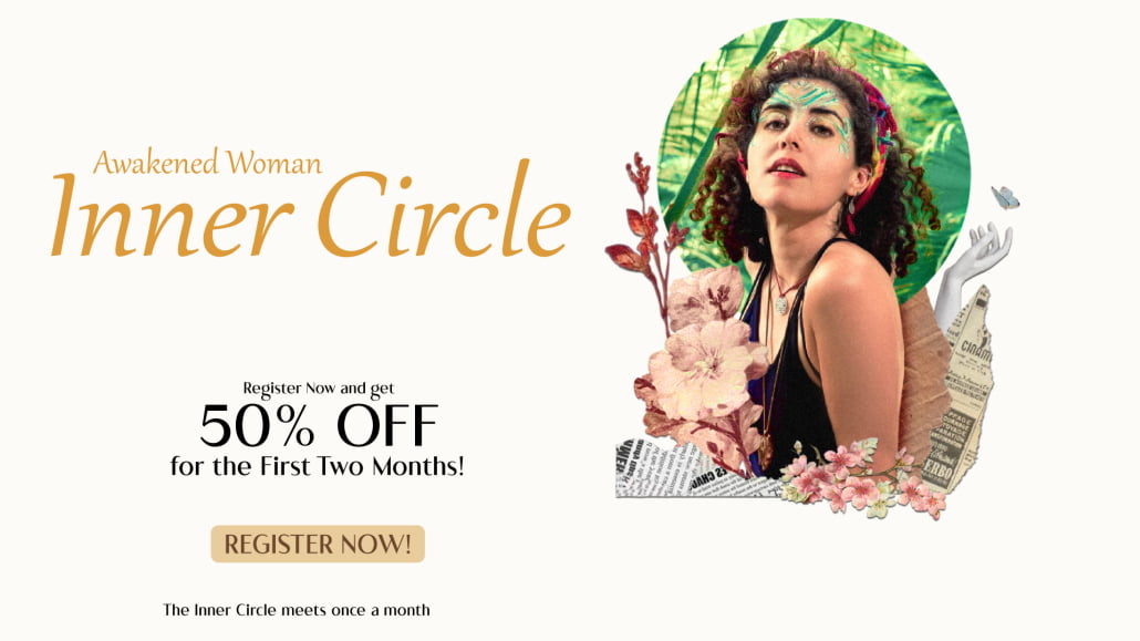 Inner Circle – MadihaBee